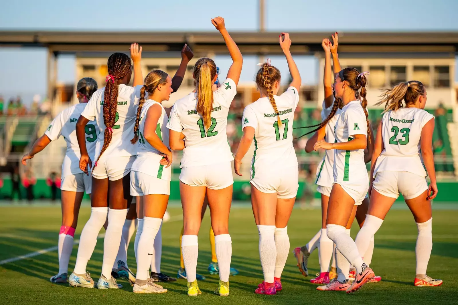 University of North Texas