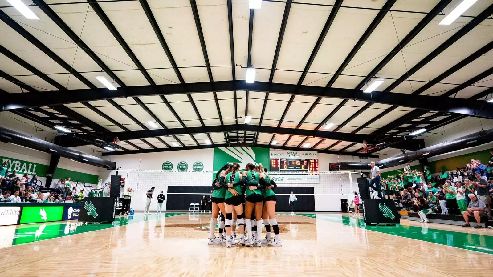 University of North Texas