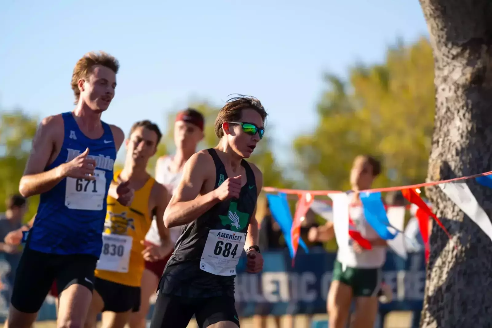 University of North Texas