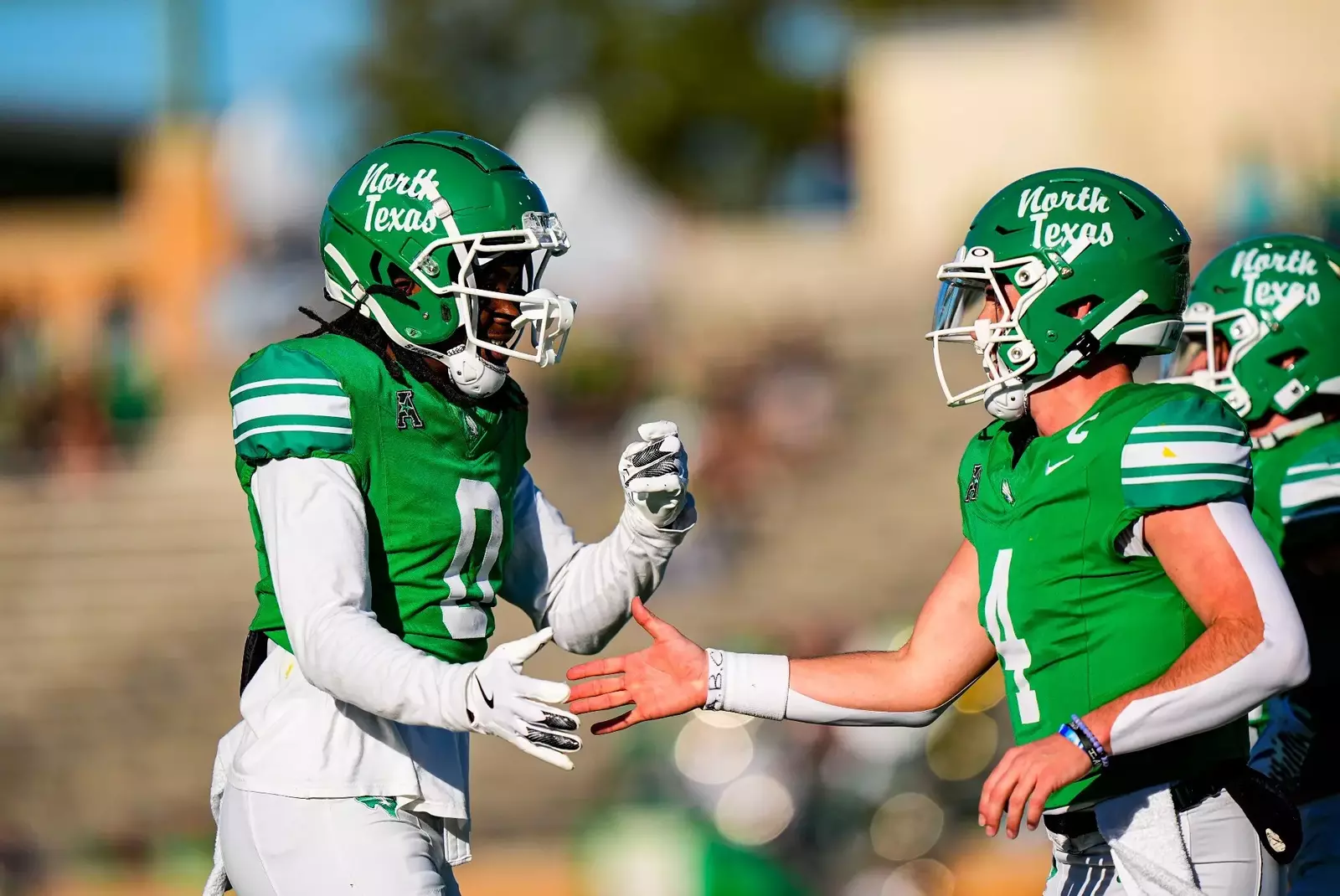 University of North Texas