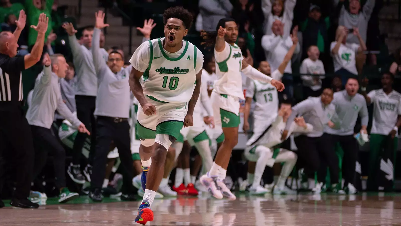 University of North Texas