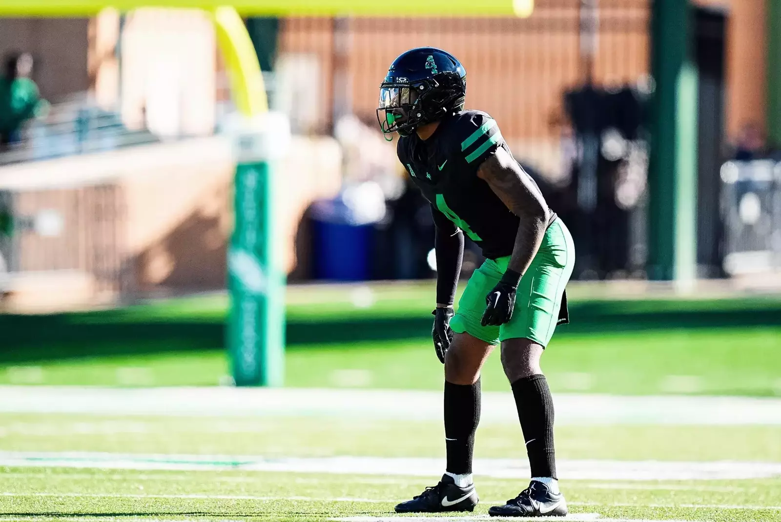 University of North Texas