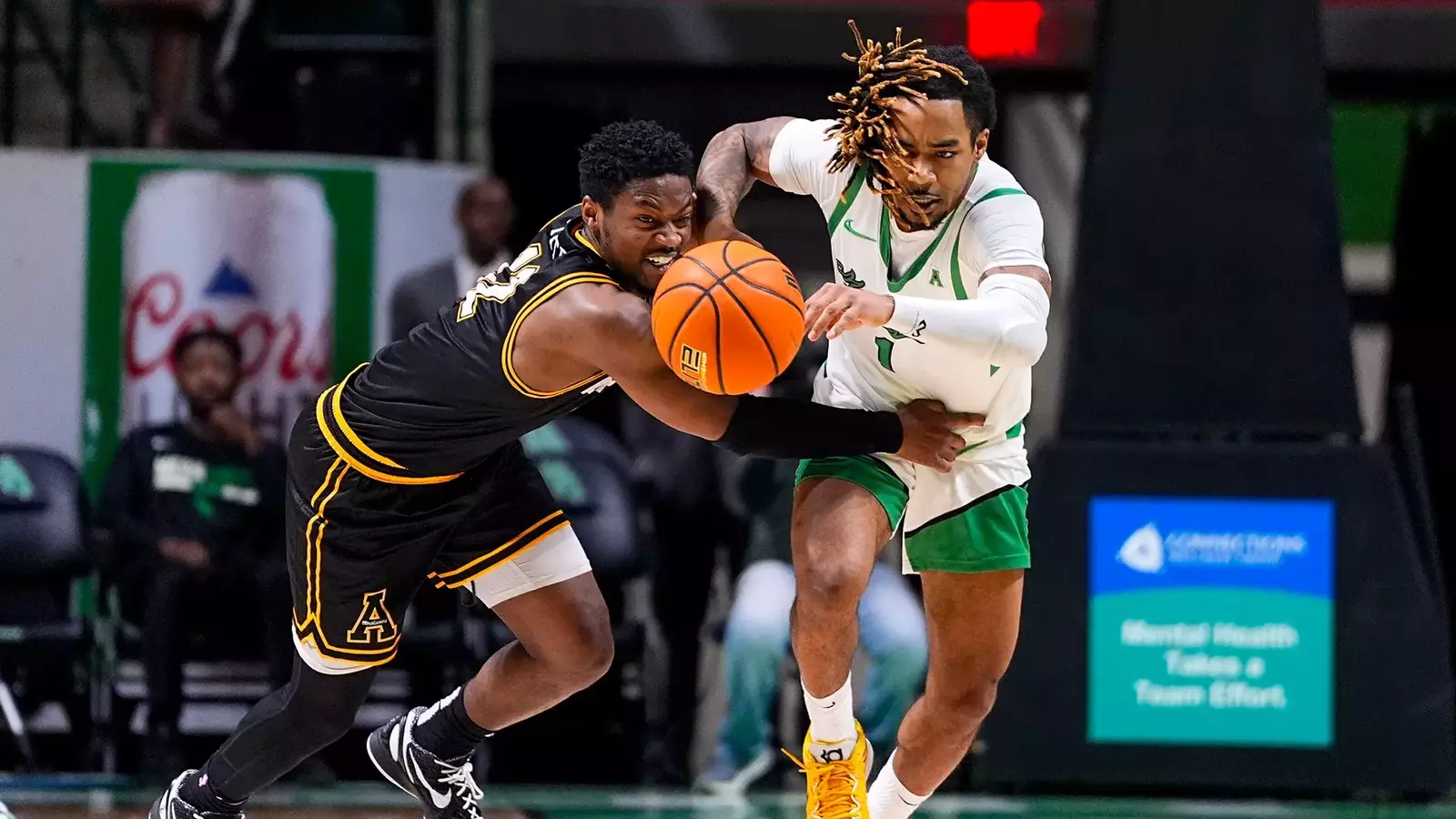 University of North Texas