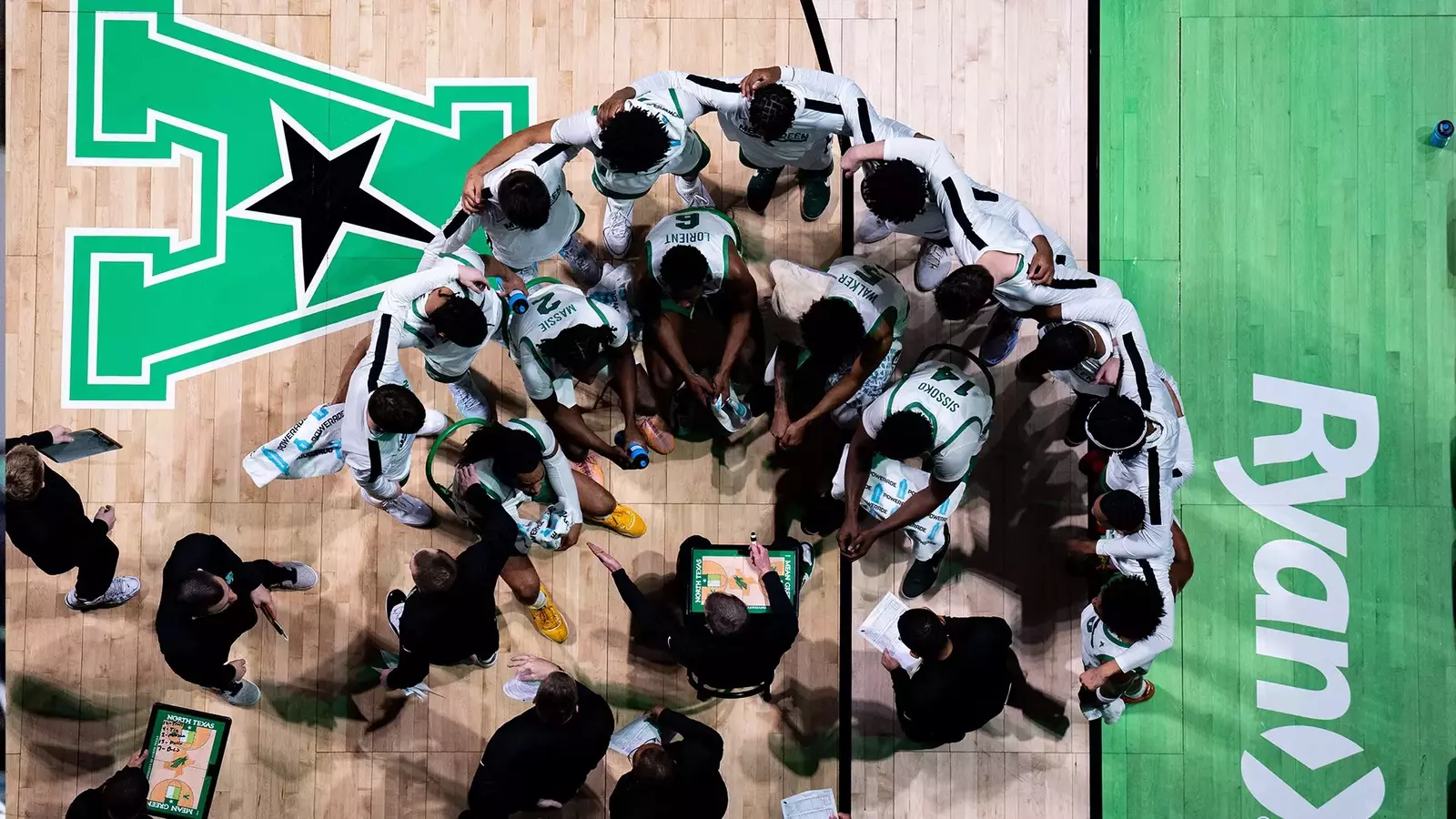 University of North Texas