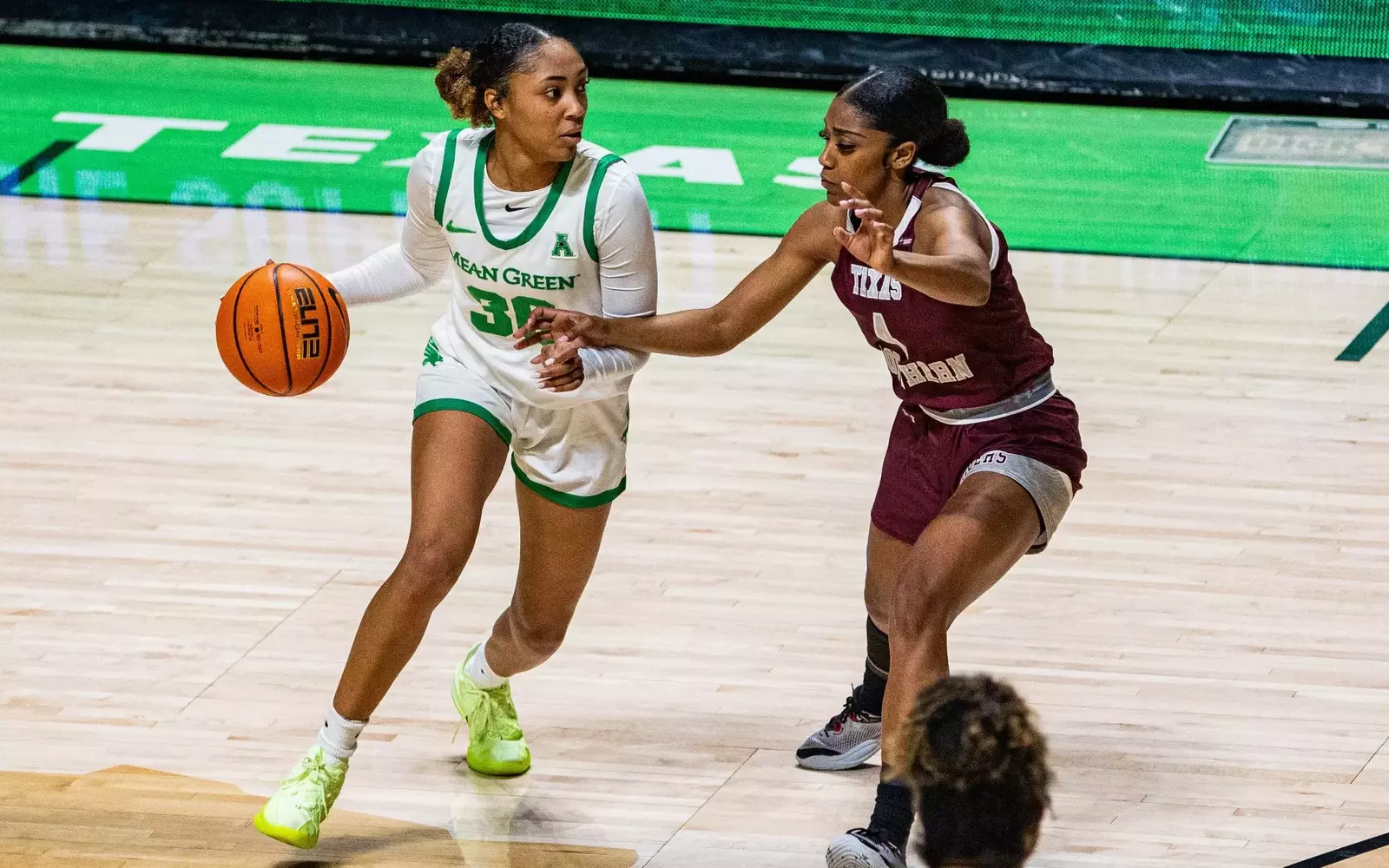 University of North Texas