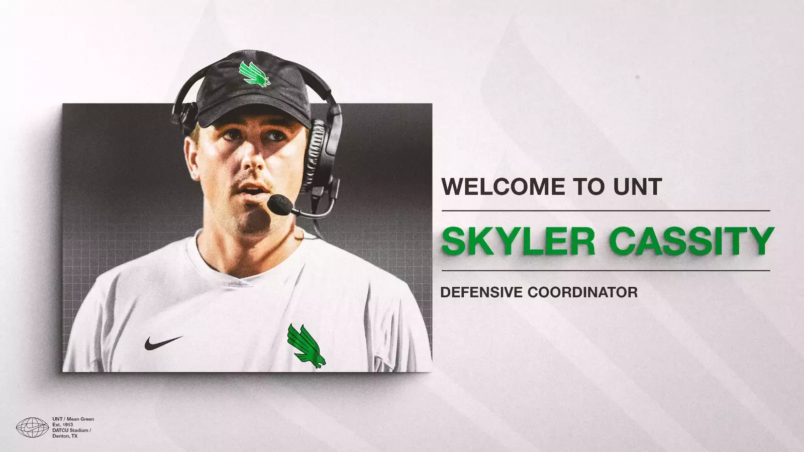 University of North Texas