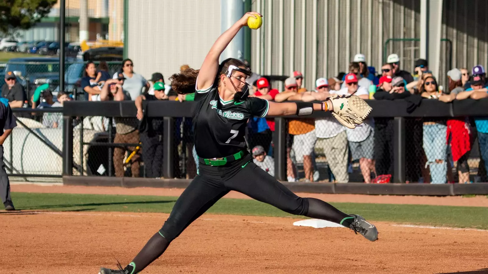 University of North Texas