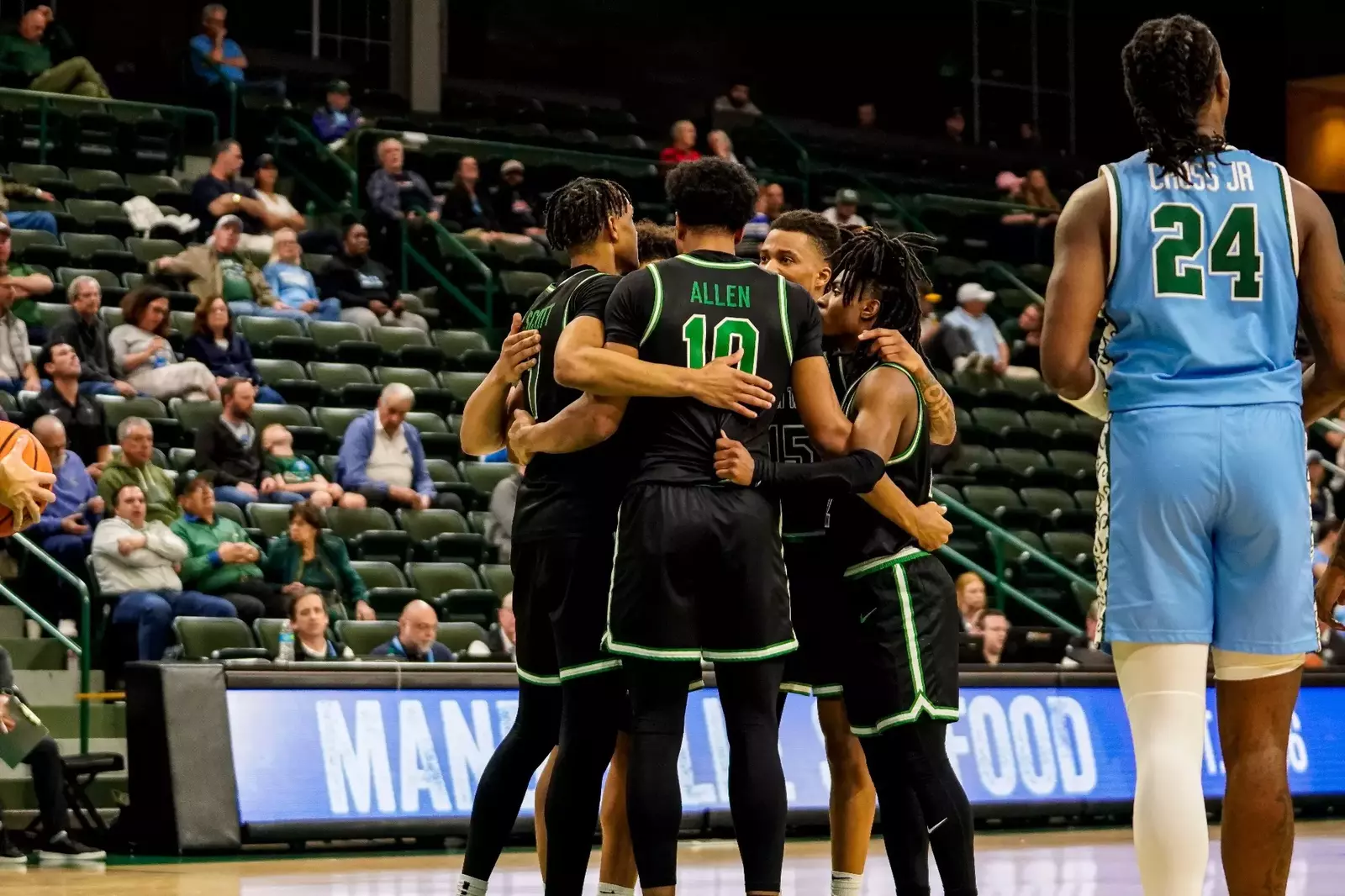 University of North Texas