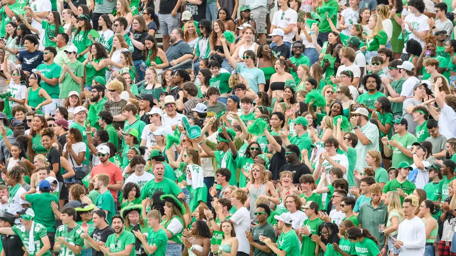 University of North Texas