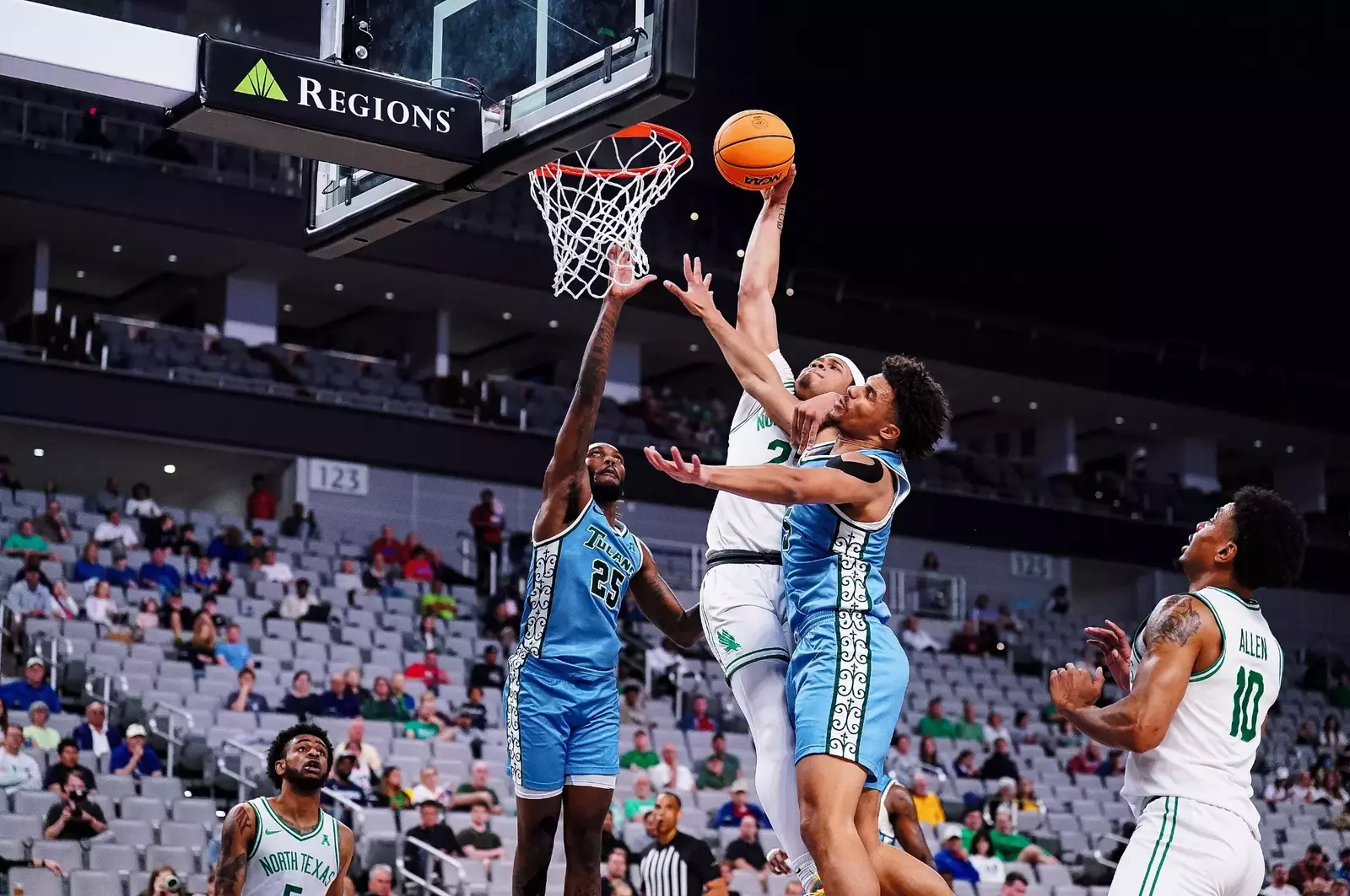 University of North Texas