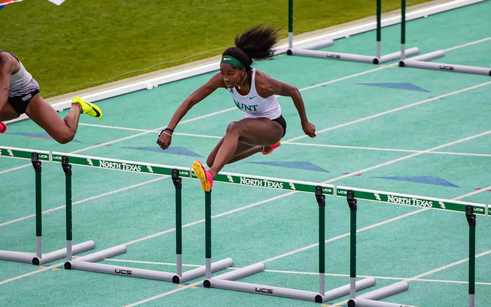 University of North Texas