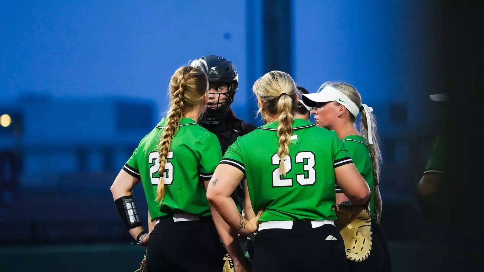 University of North Texas