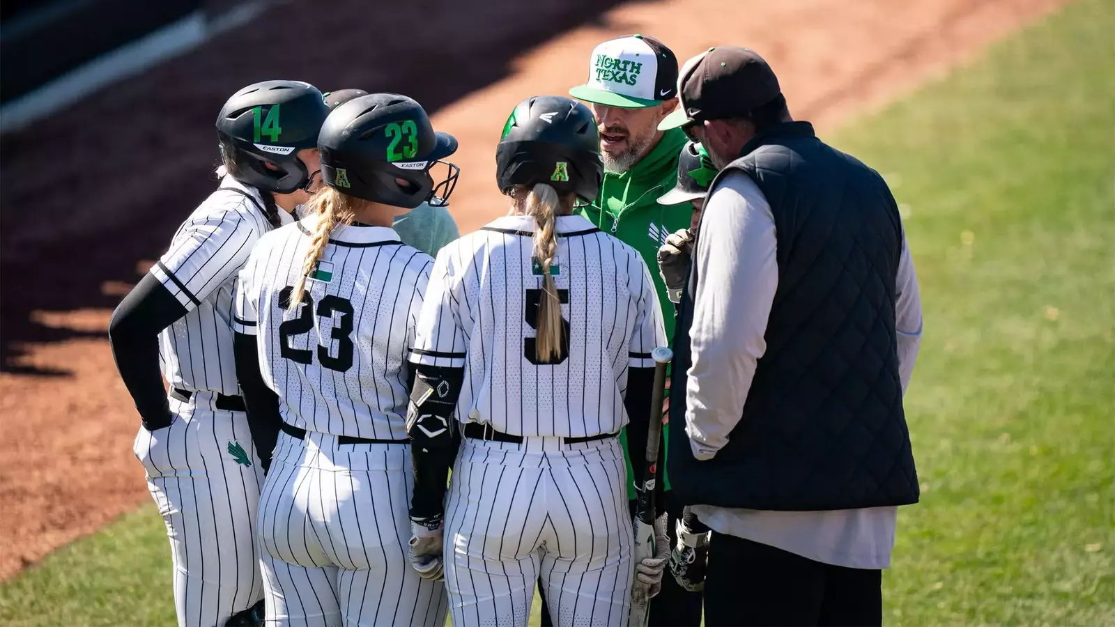 University of North Texas