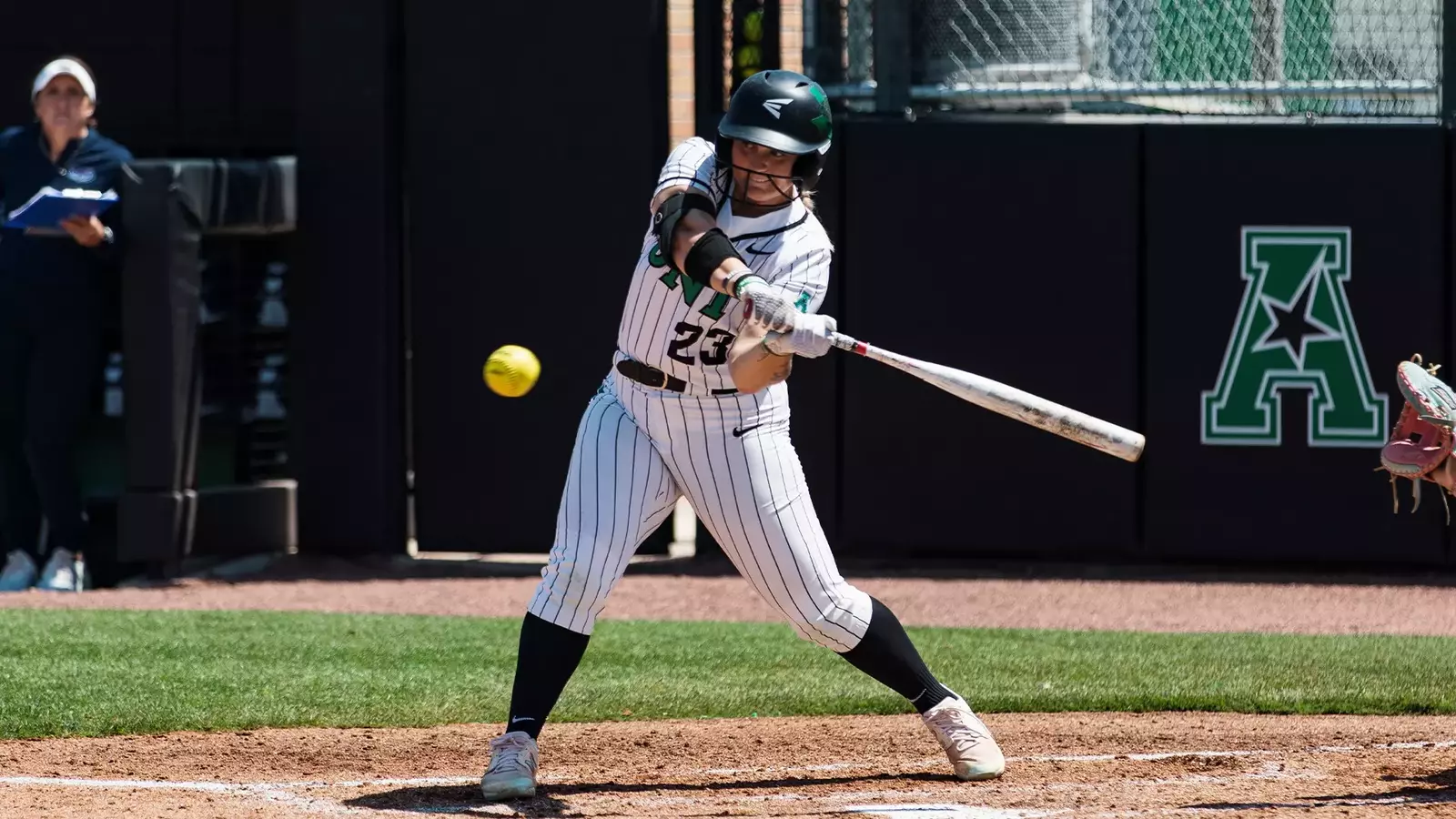 University of North Texas