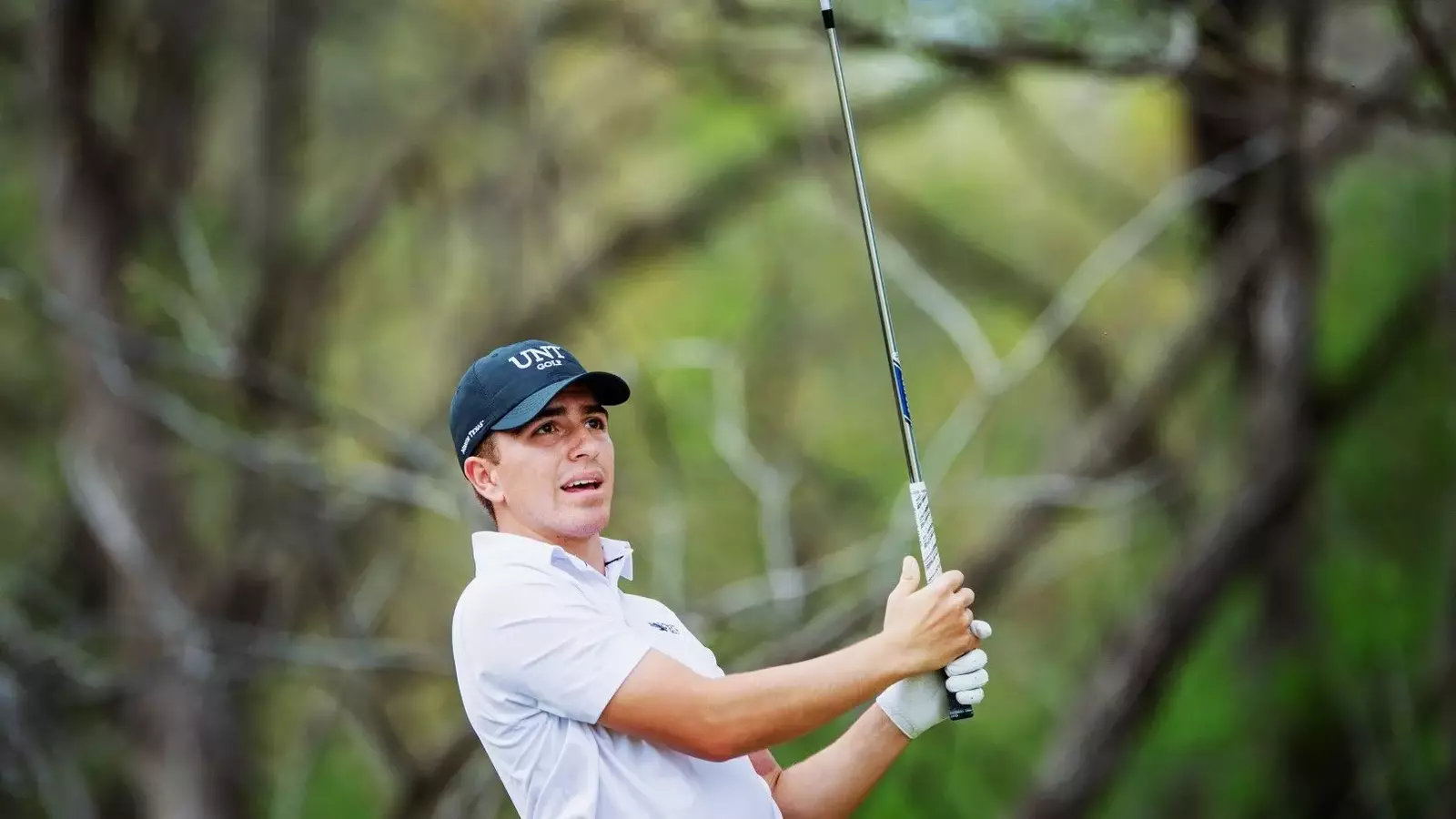 University of North Texas