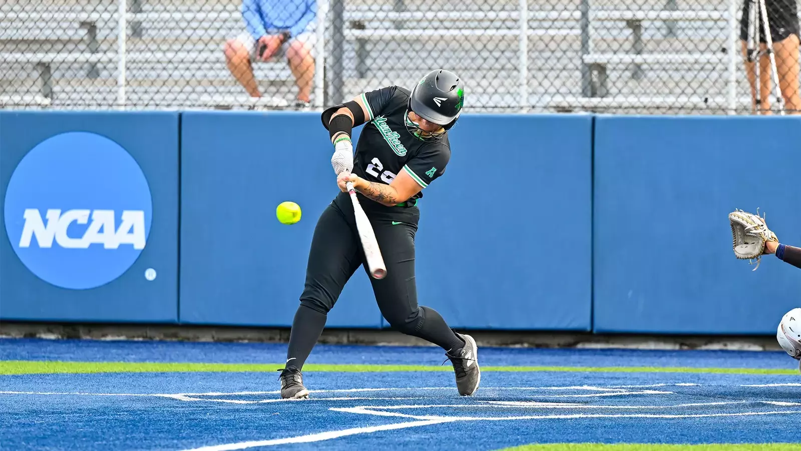 University of North Texas