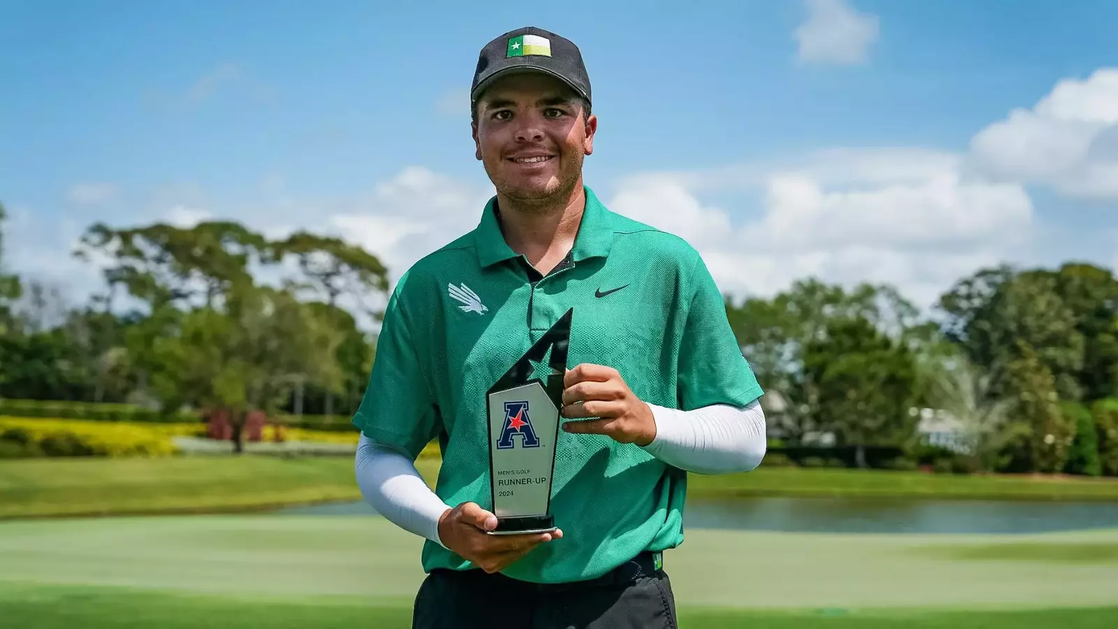 University of North Texas