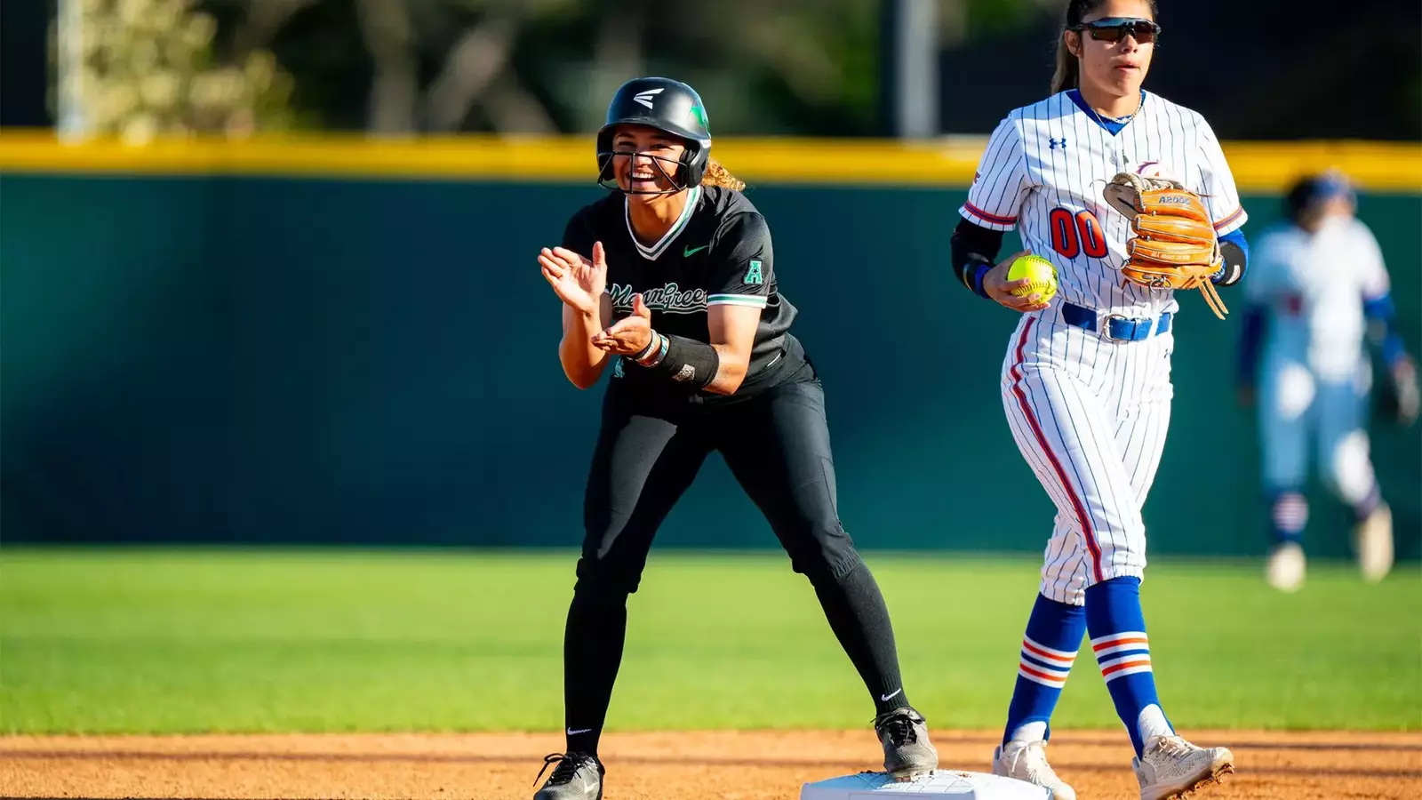 University of North Texas