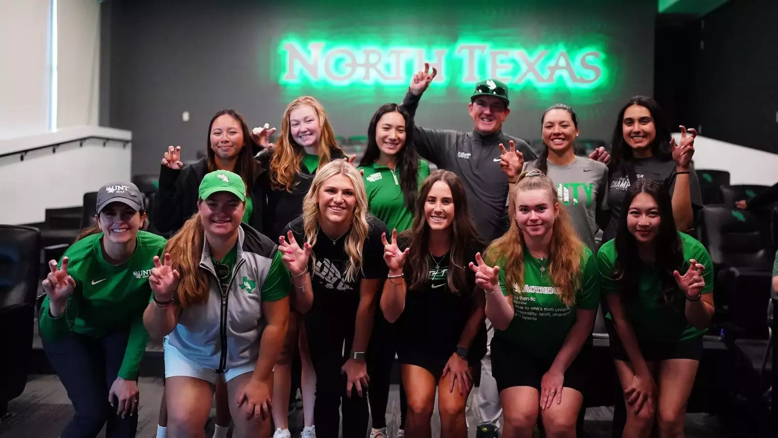 University of North Texas