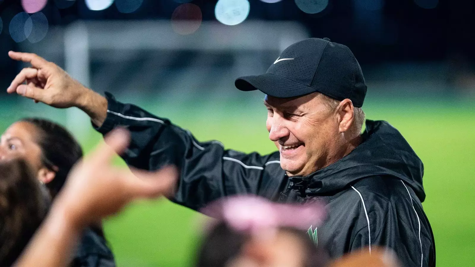 University of North Texas