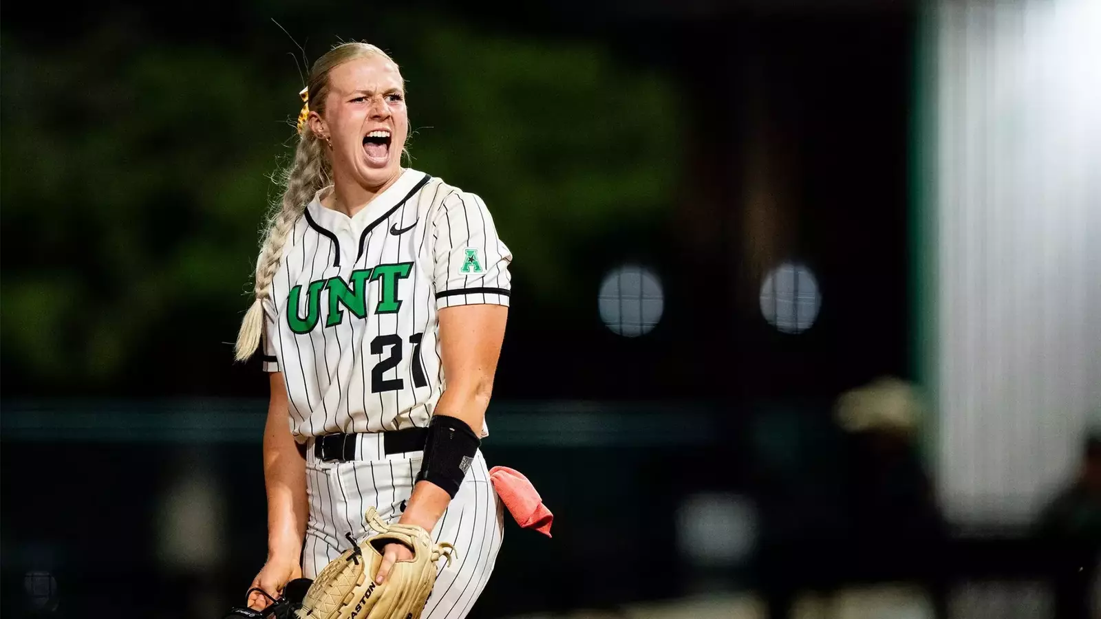 University of North Texas