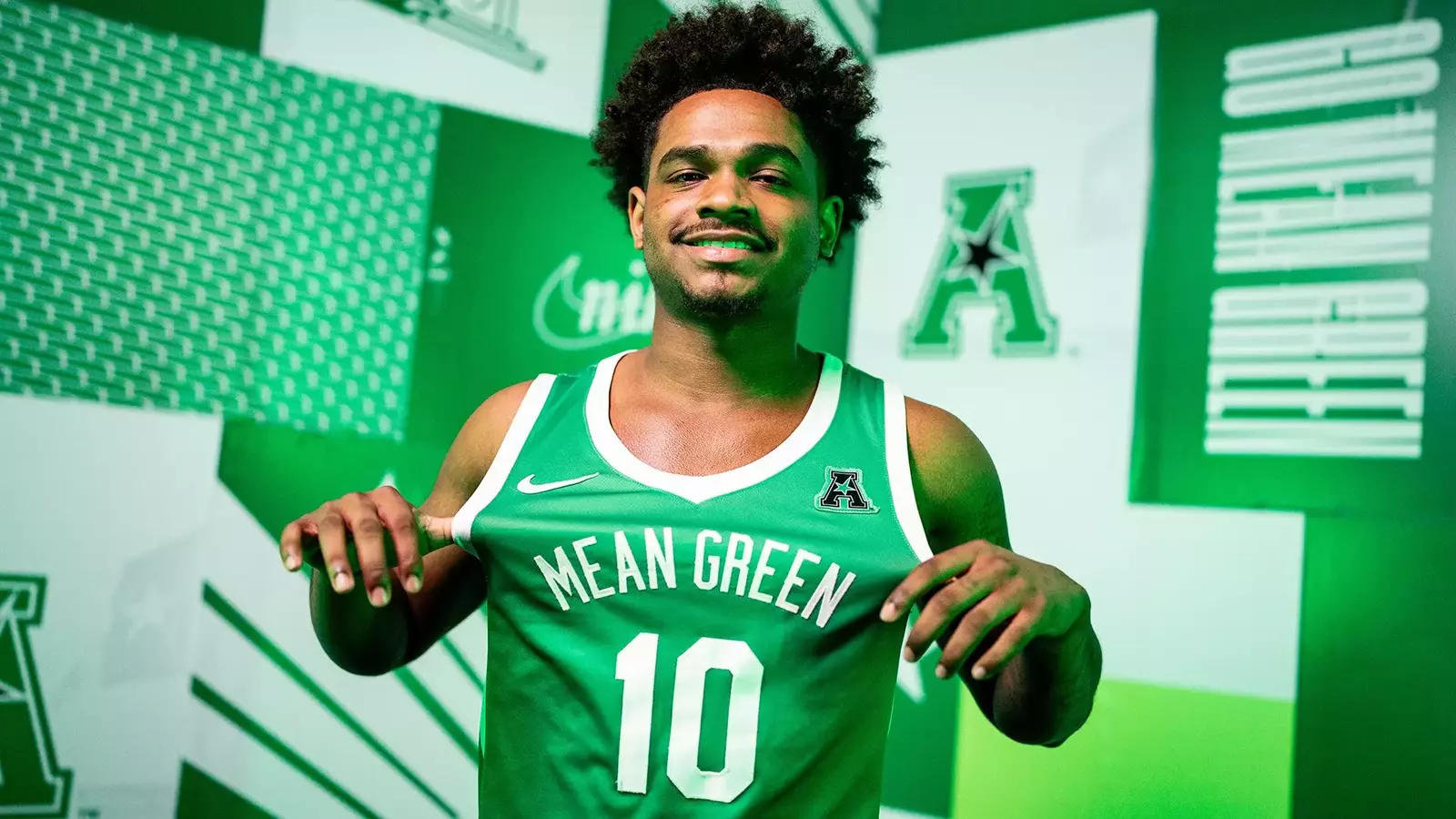 University of North Texas