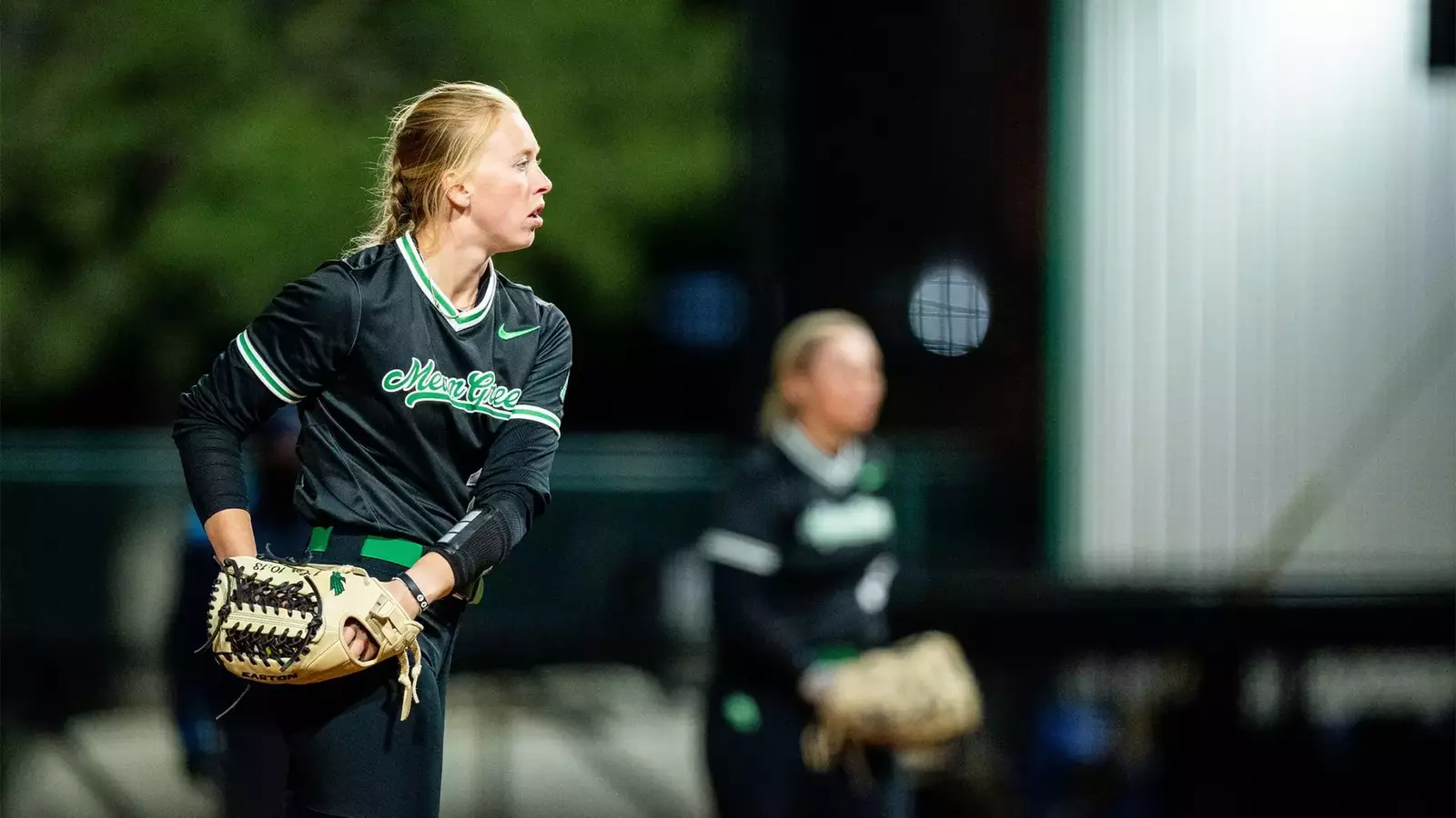 University of North Texas