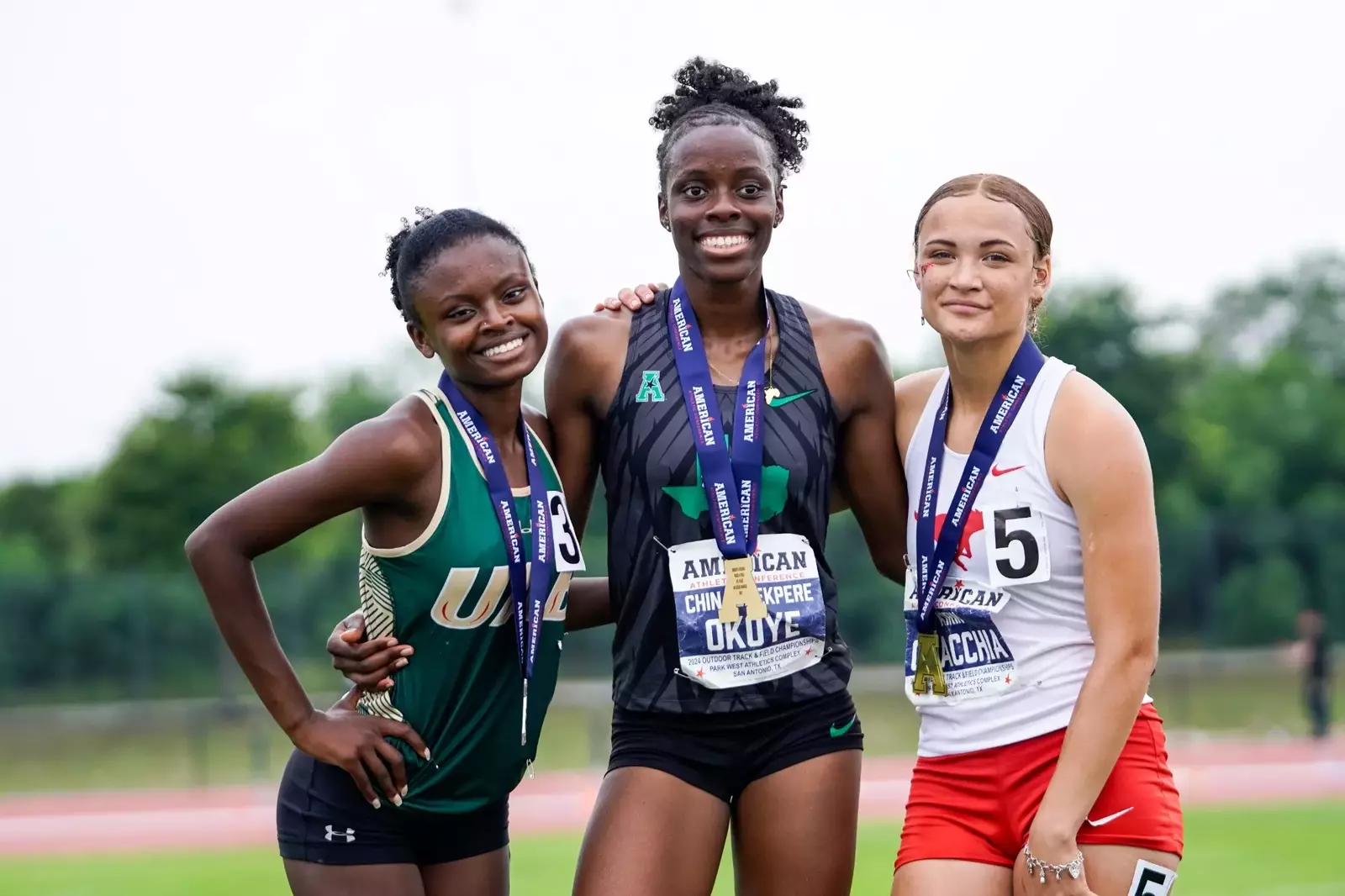 University of North Texas