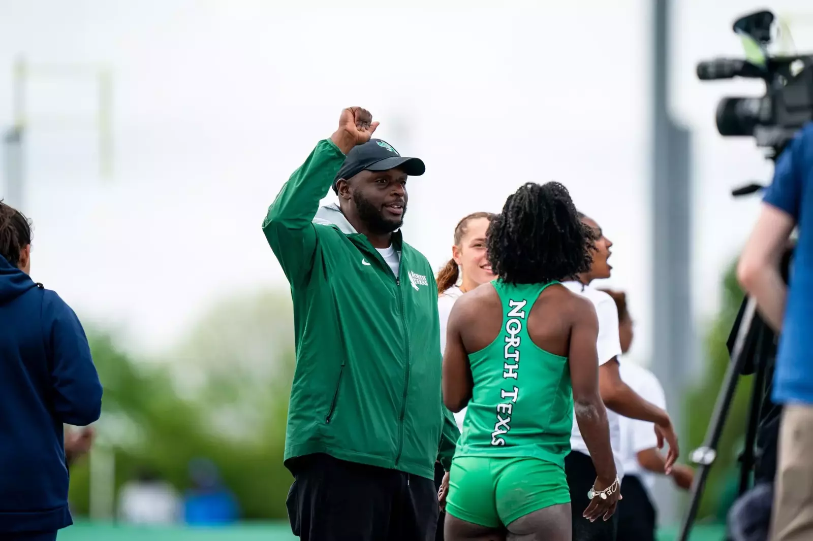 University of North Texas