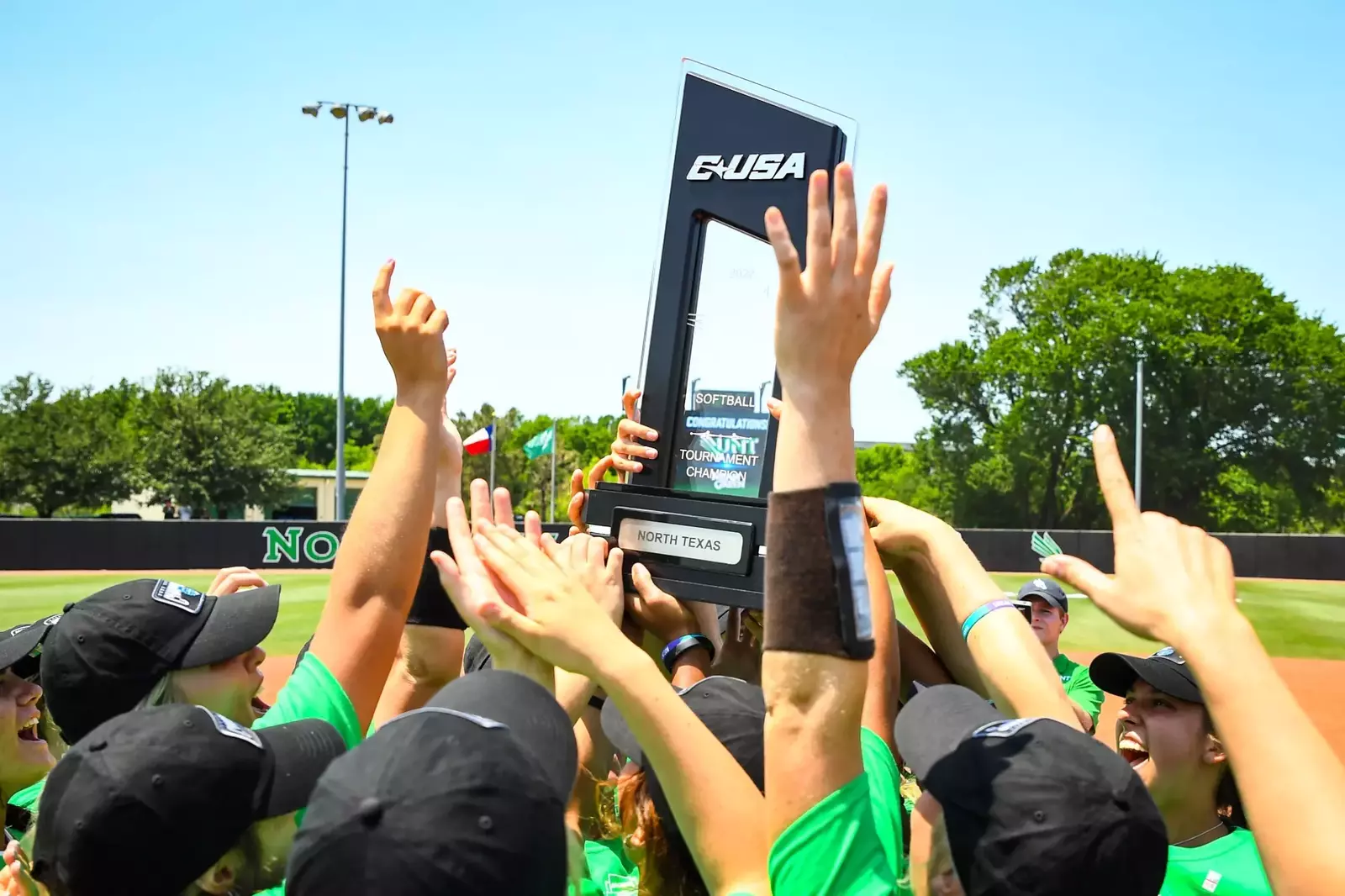 University of North Texas