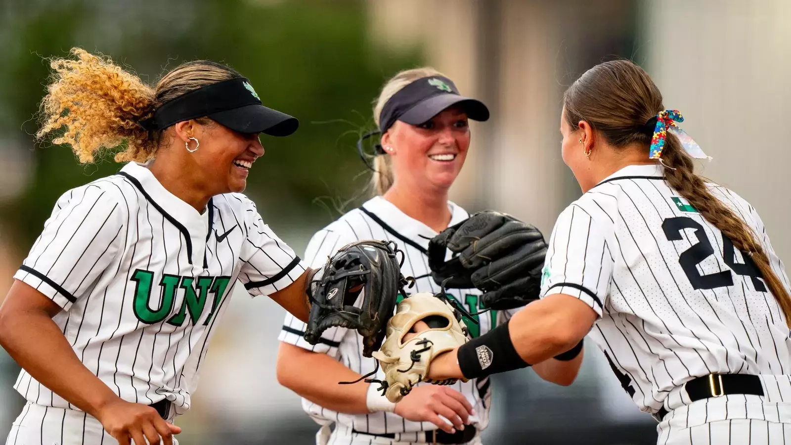 University of North Texas