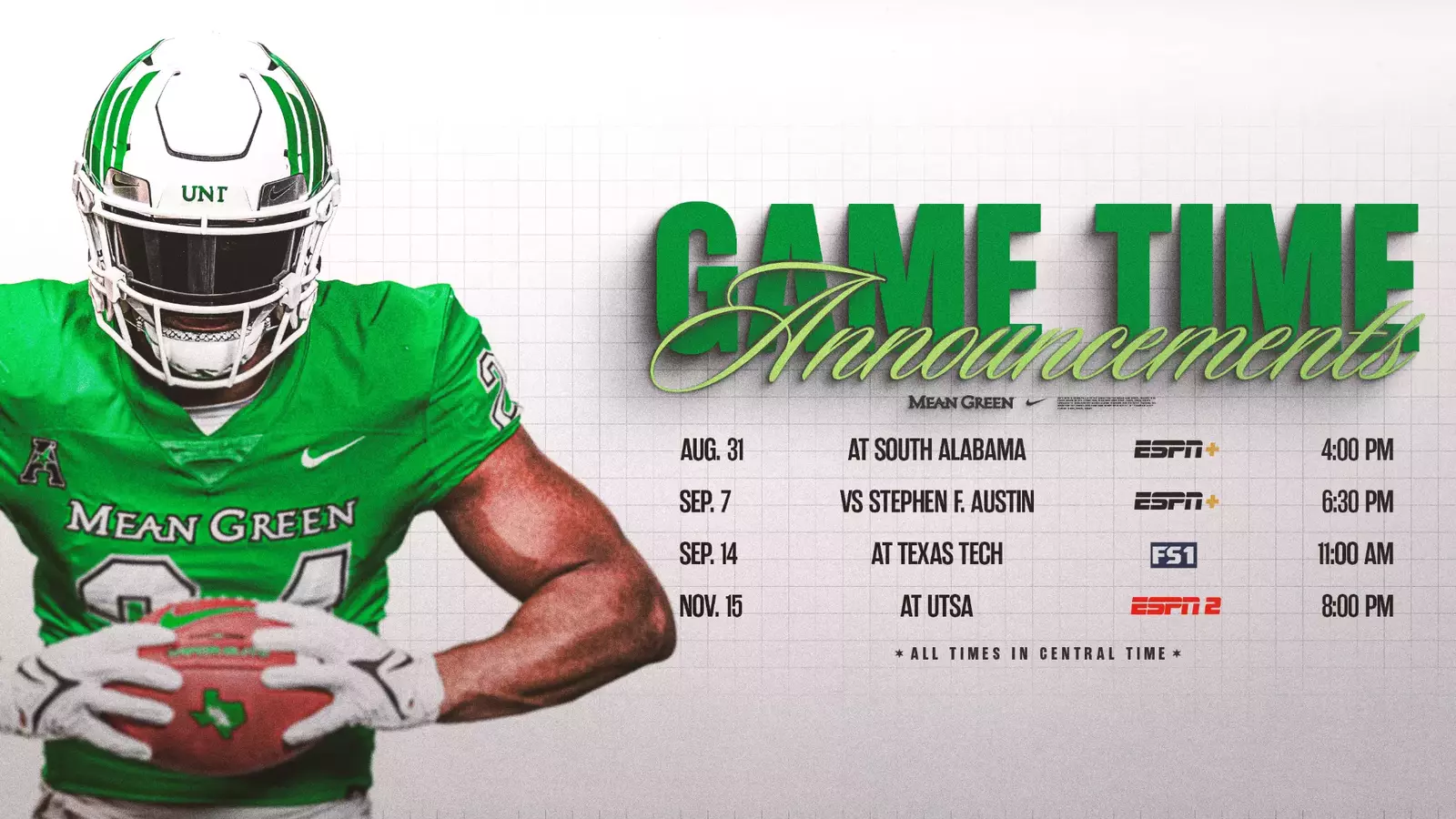 University of North Texas