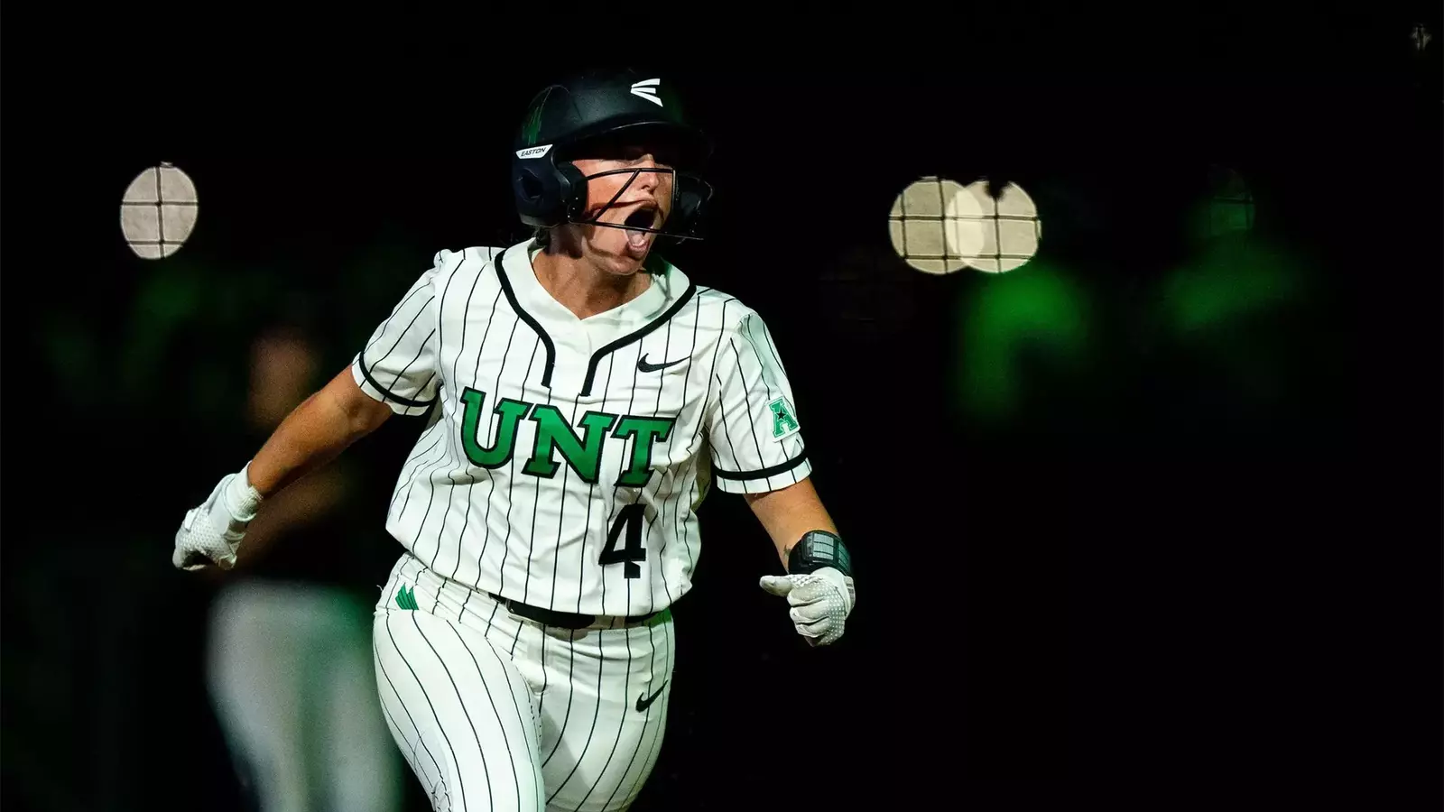 University of North Texas