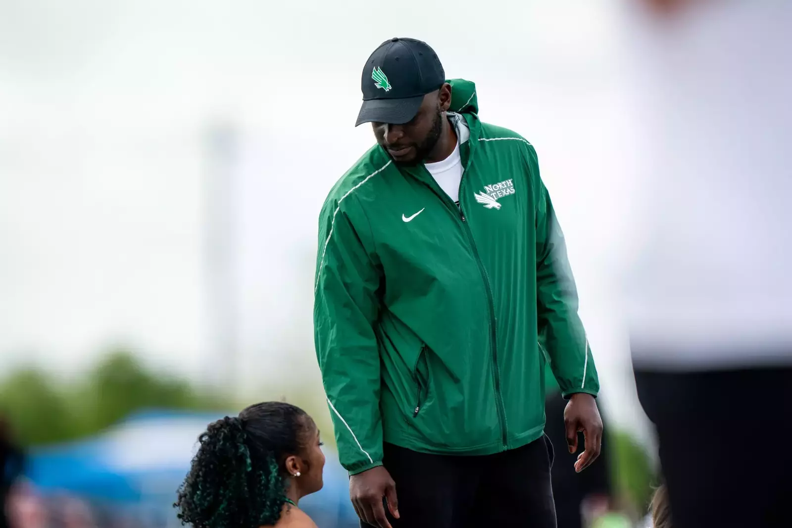 University of North Texas