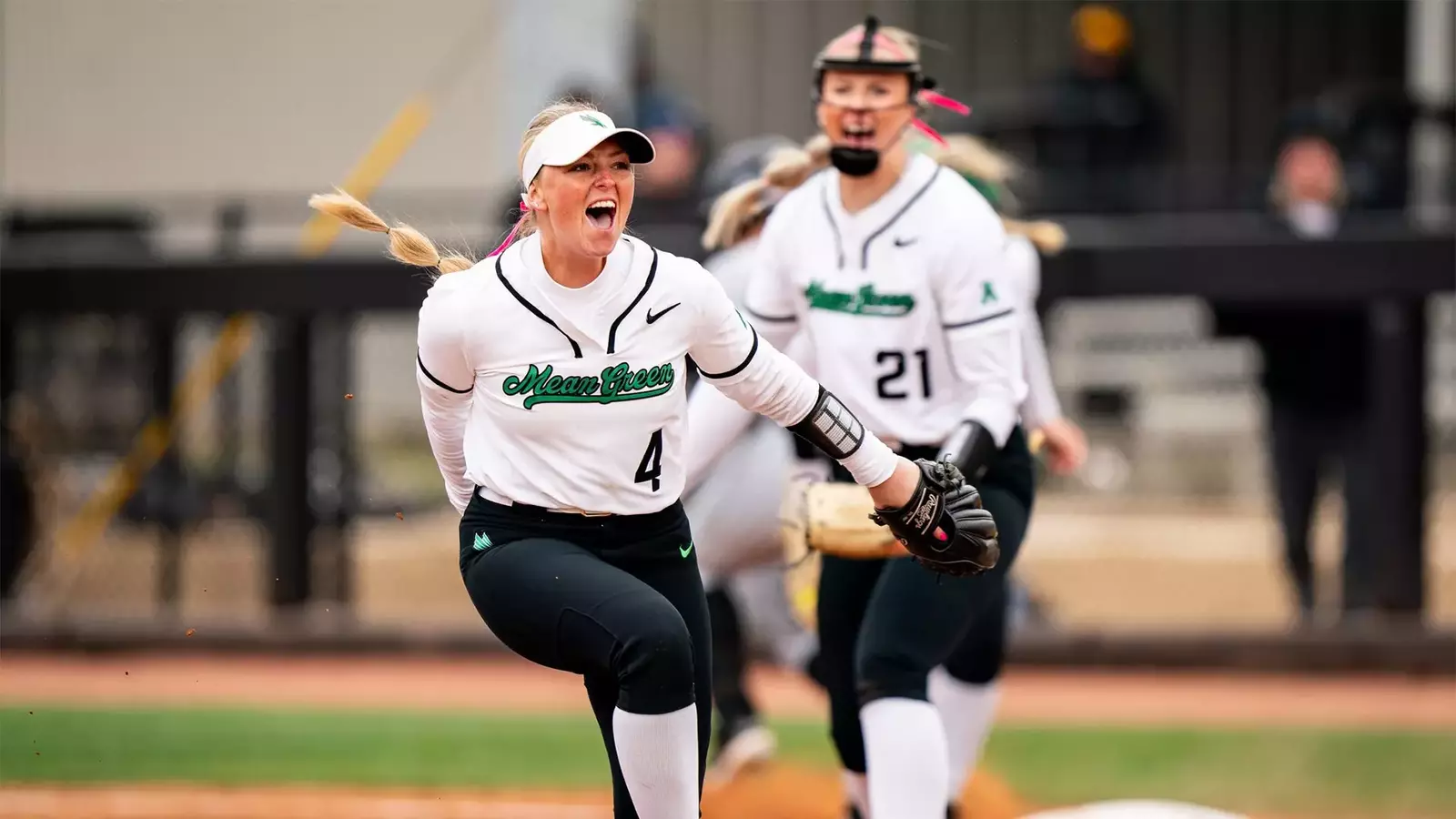 University of North Texas