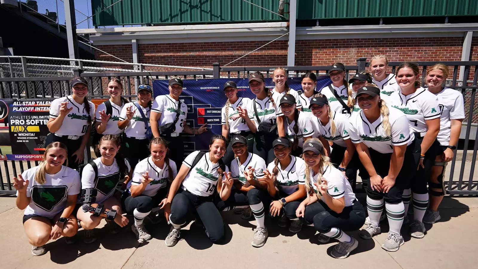 University of North Texas