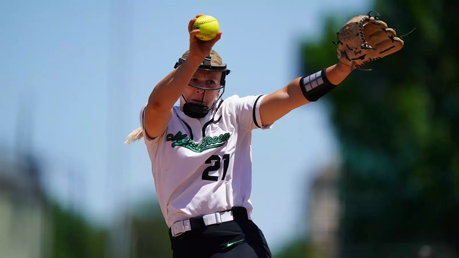 University of North Texas