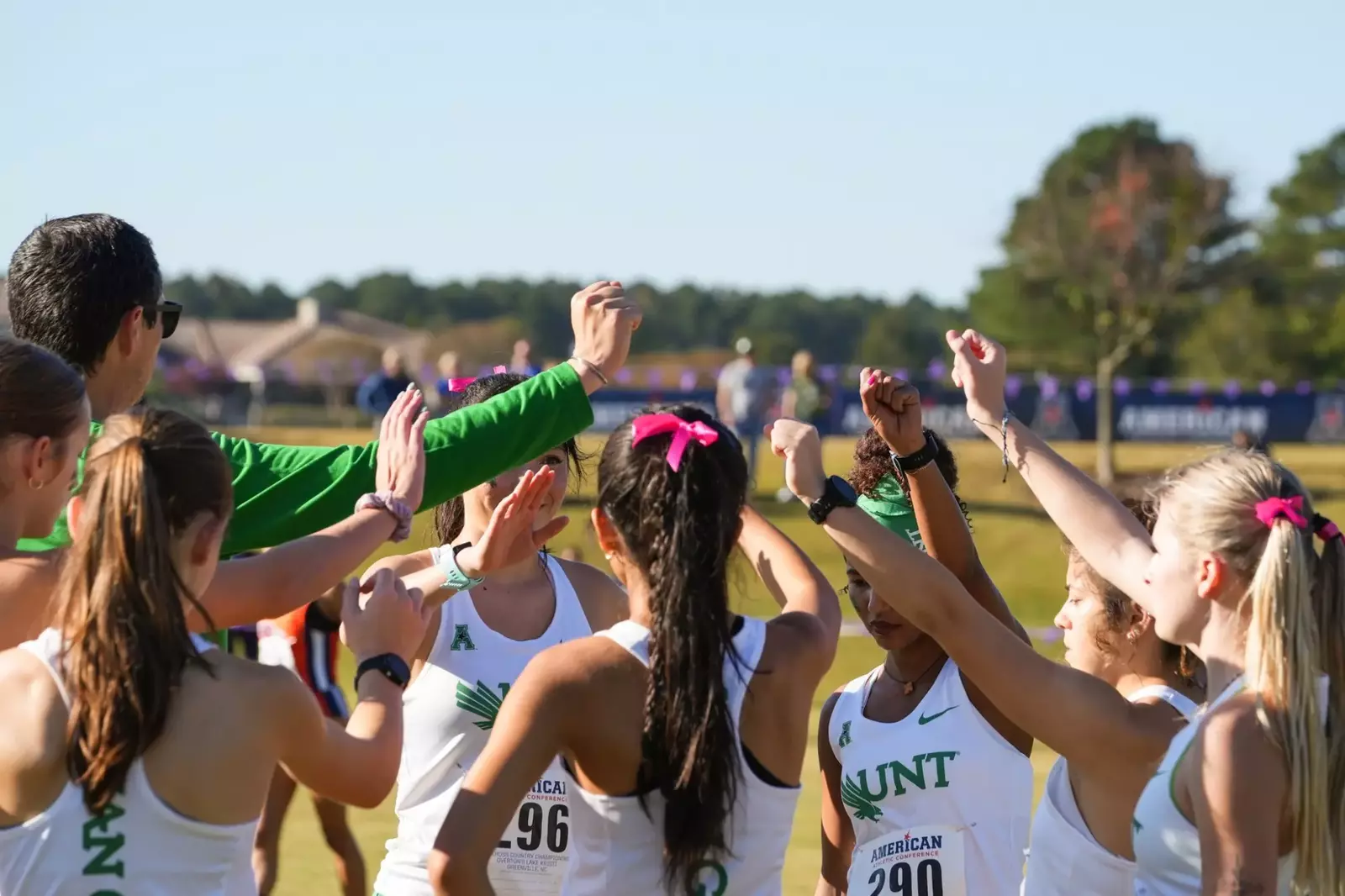 University of North Texas