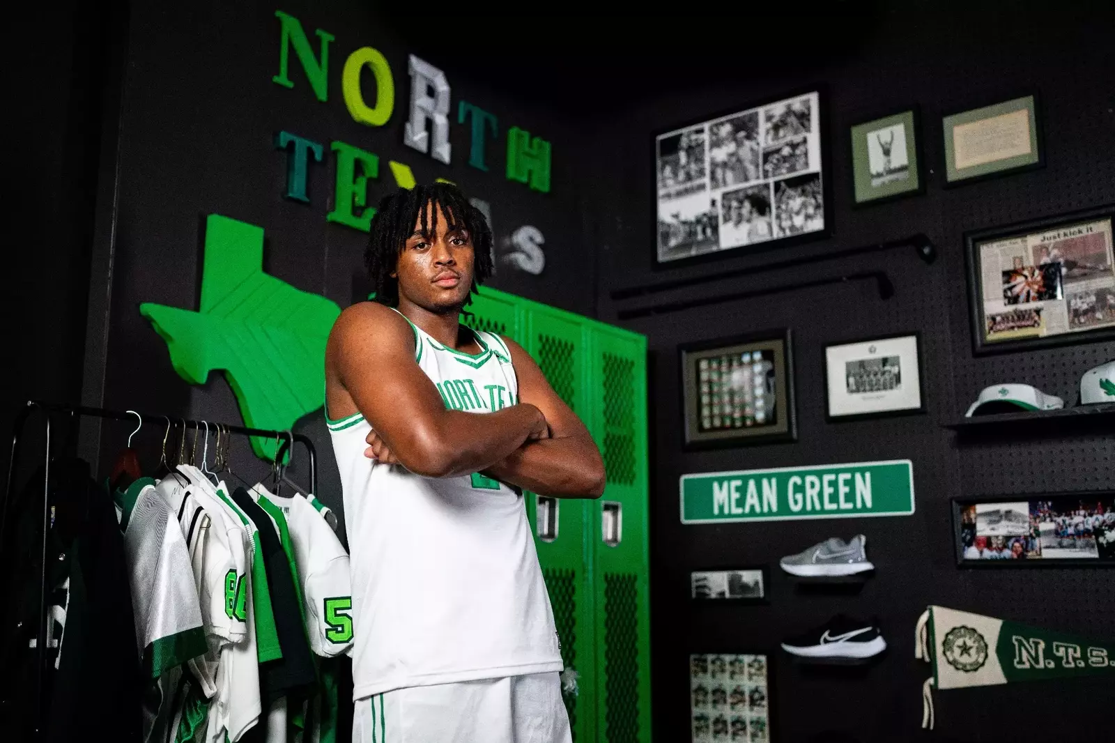 University of North Texas