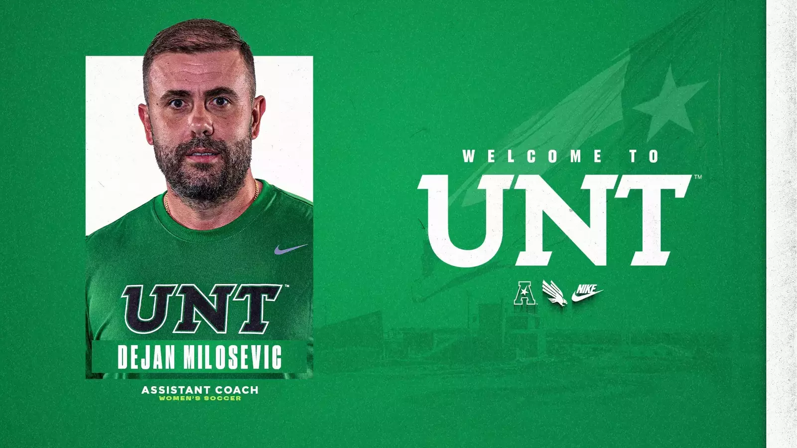 University of North Texas