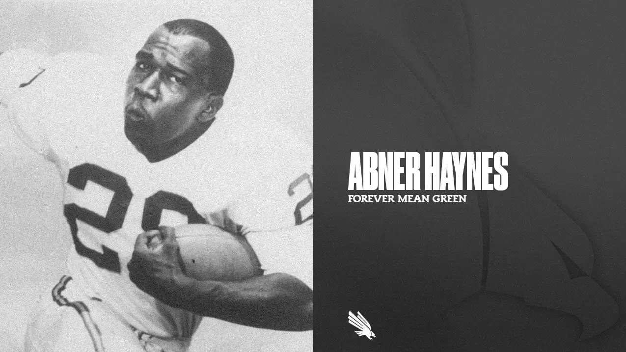 University of North Texas