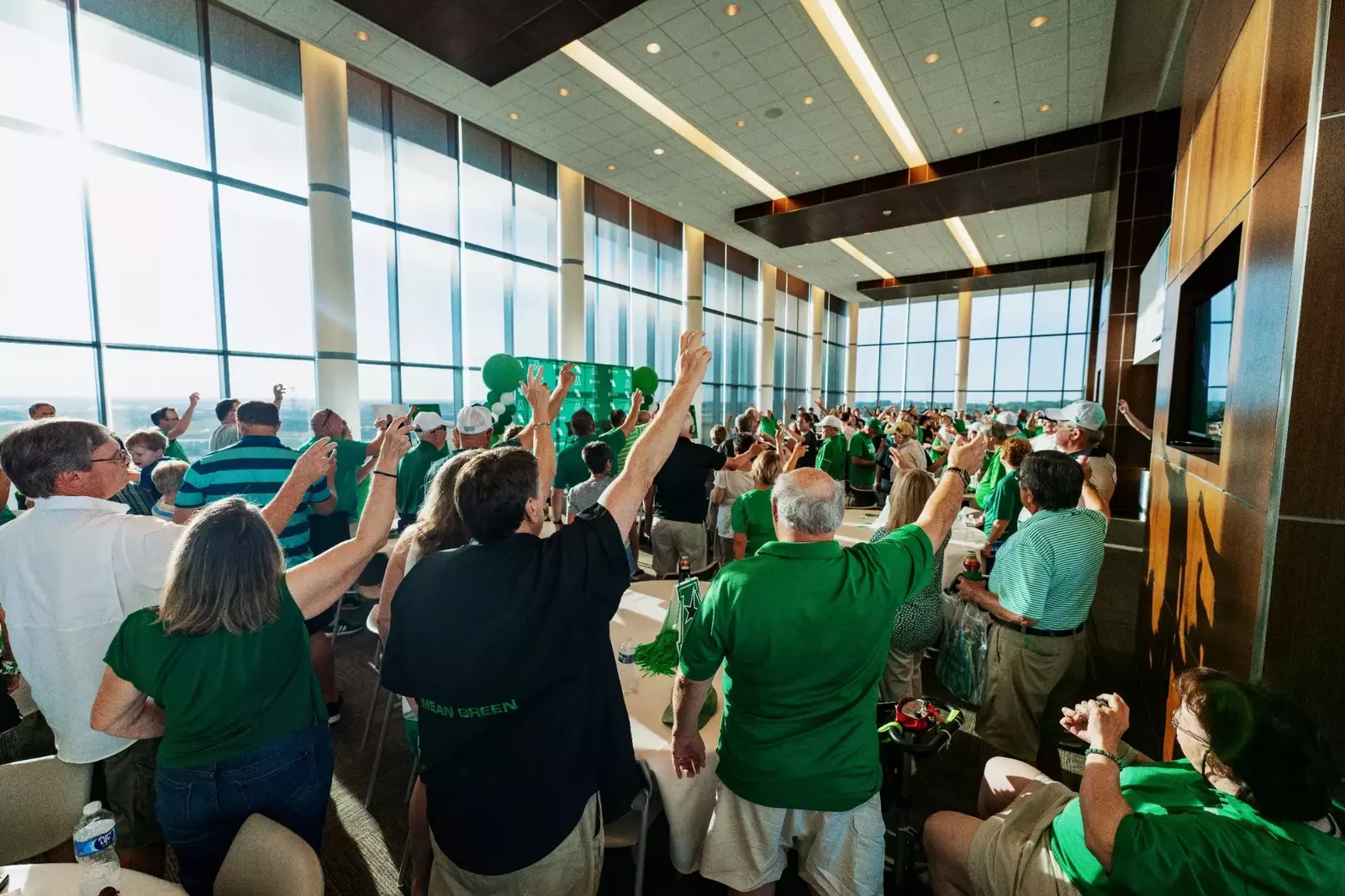 University of North Texas