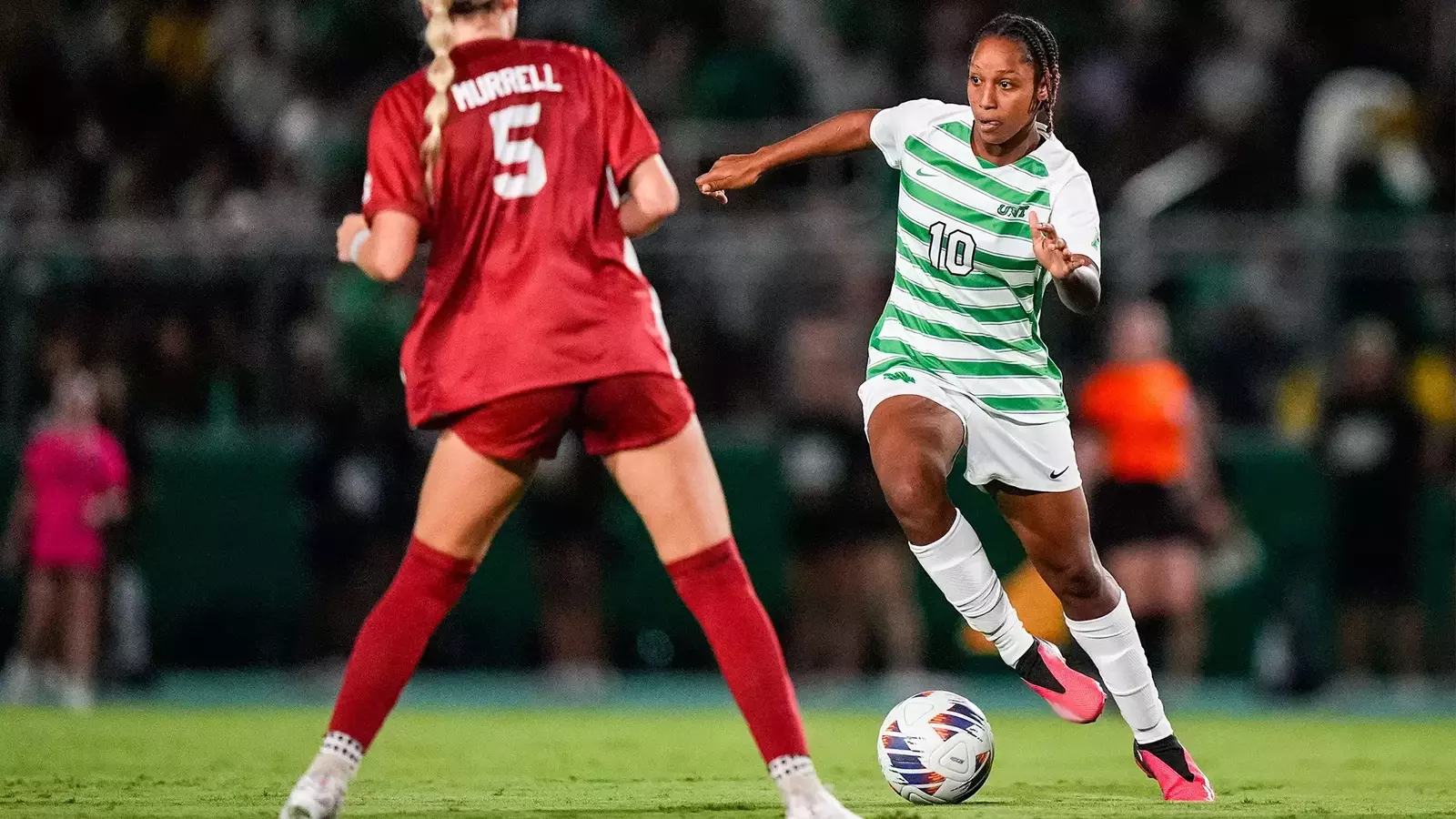 University of North Texas