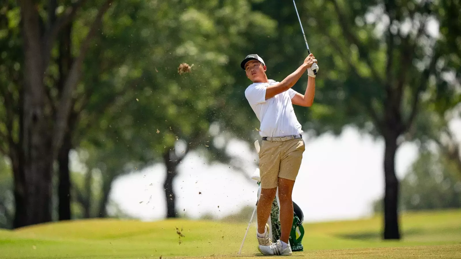 University of North Texas