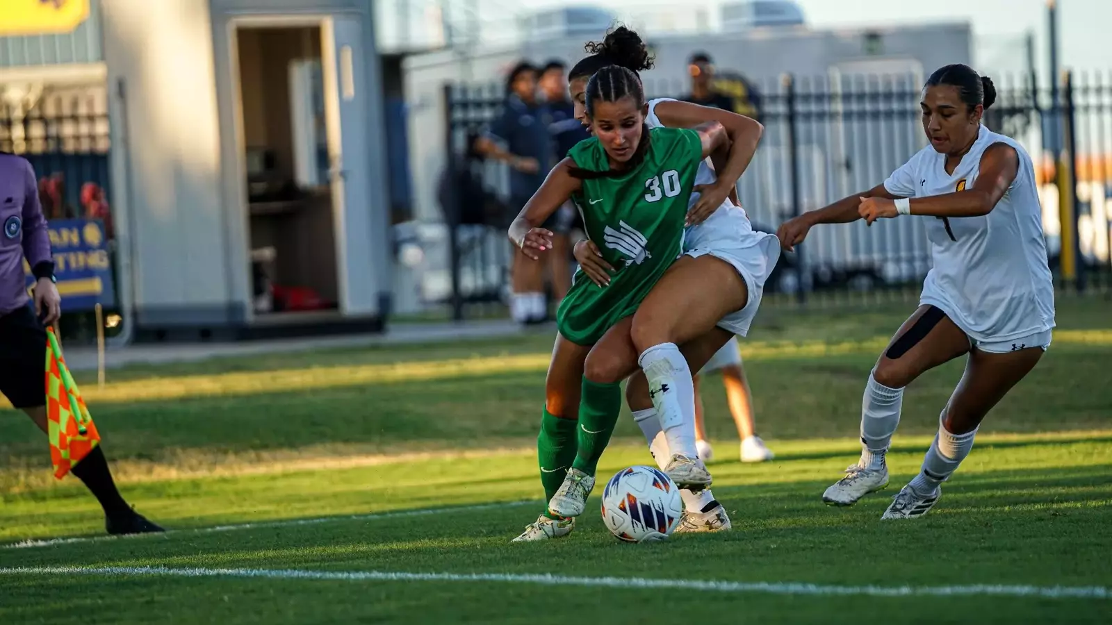 University of North Texas