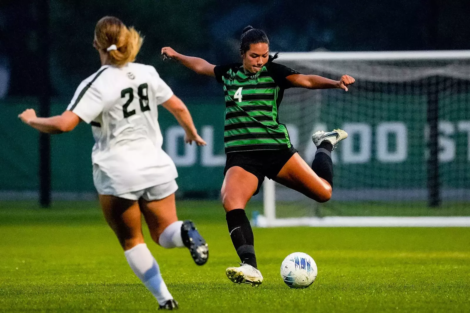 University of North Texas