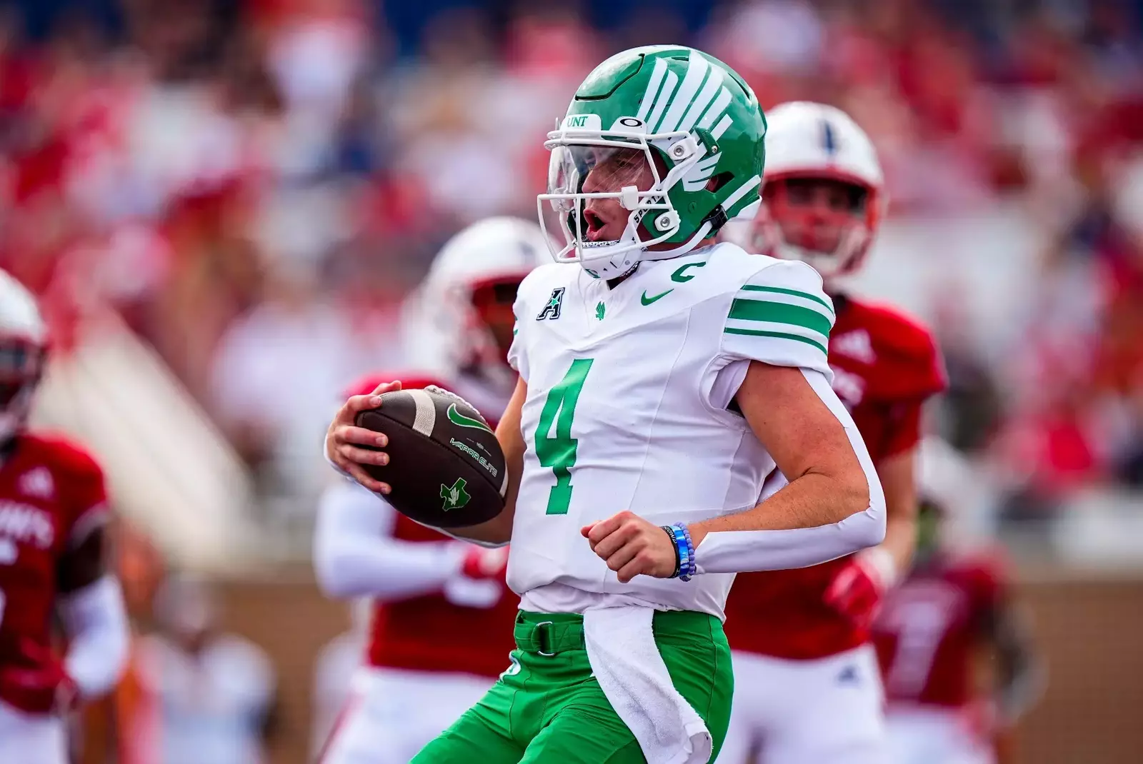 University of North Texas