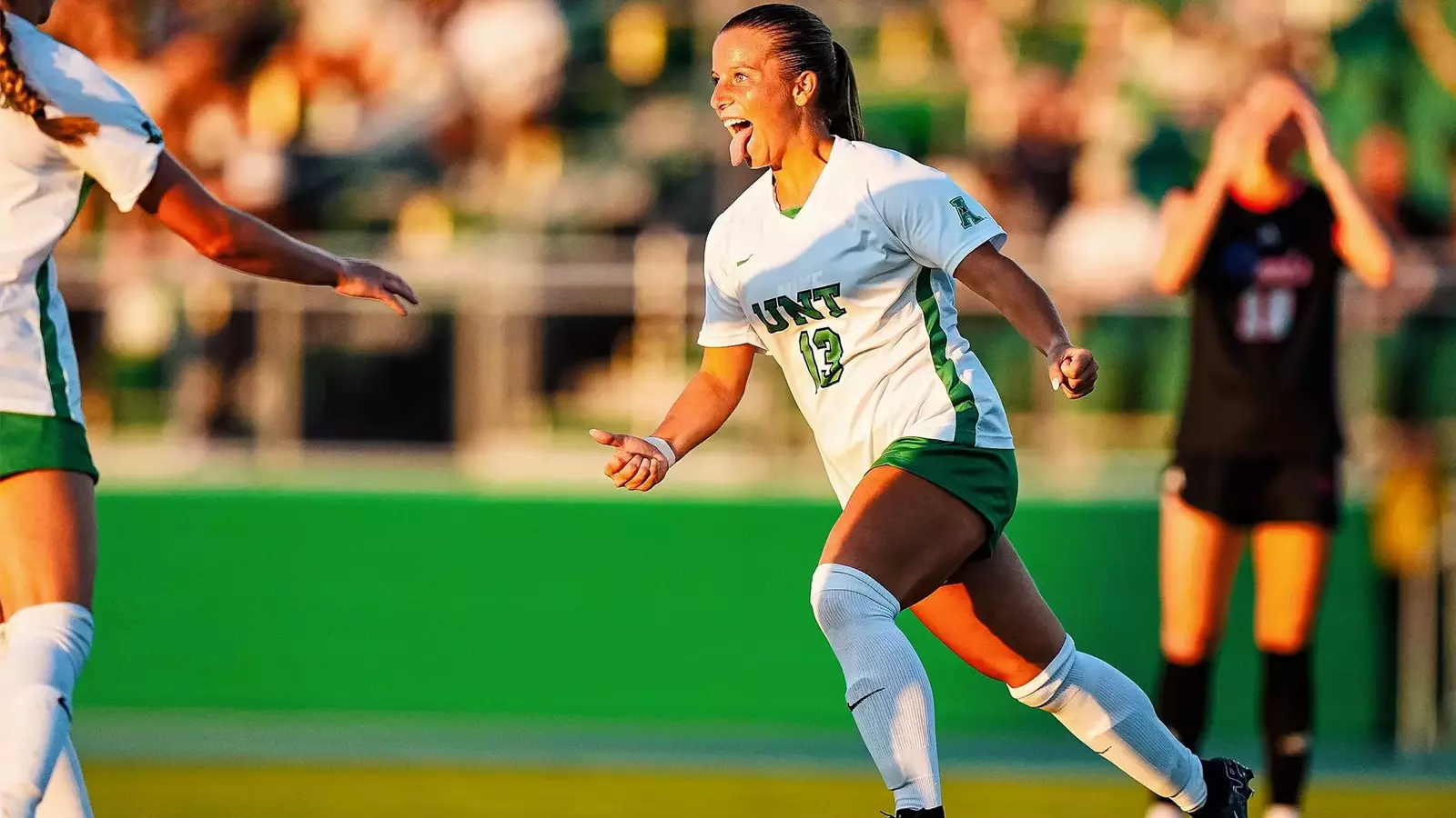 University of North Texas