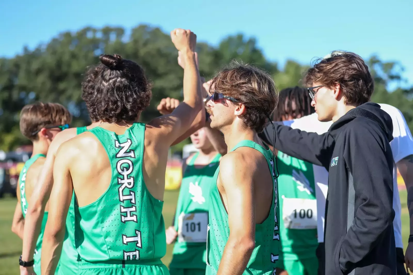 University of North Texas