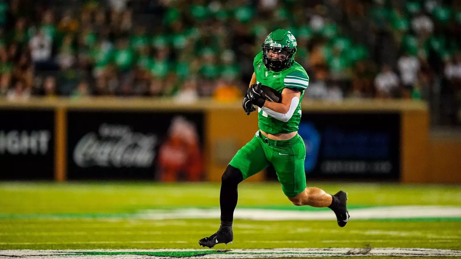 University of North Texas